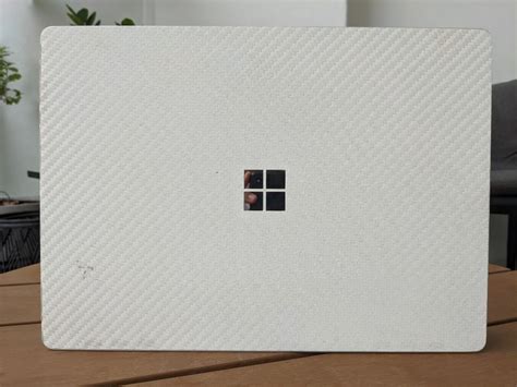 Microsoft Surface Laptop Model 1769 Core I5 256gb 8gb Ram Computers And Tech Laptops
