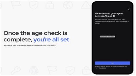 Roblox To Require Facial Age Checks And Id Verification For ‘age
