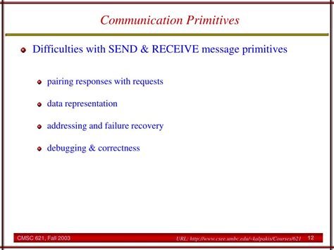 Ppt Distributed System Architectures Powerpoint Presentation Free