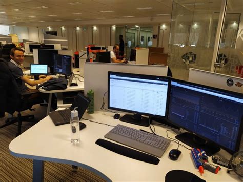 Hackathon 5 Years Later · Intersec Techtalk