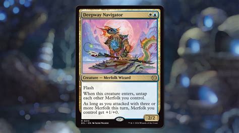 New Oko Commander Deck Face Cards Special Guests And More Revealed In