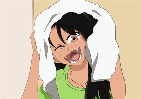 Hayase Nagatoro By Kitcarr02 On Newgrounds Hayase Nagatoro By Kitcarr02 On Newgrounds