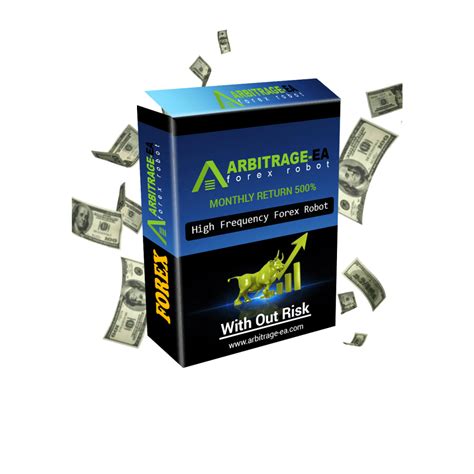 Forex Arbitrage Robot The Forex Geek