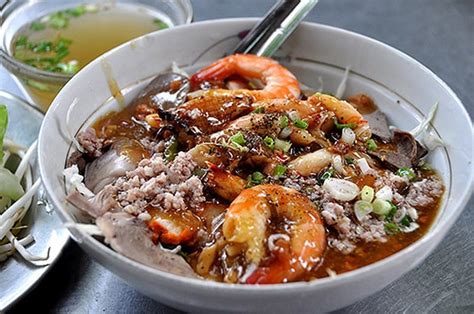 Food In Ho Chi Minh City 10 Must Try Delish Dishes