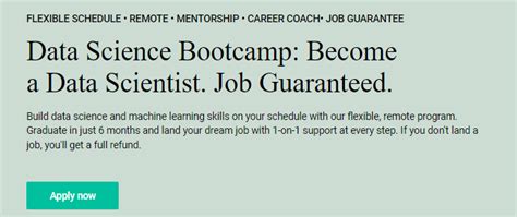 8 Best Data Science Courses For Beginners 2023 Guide