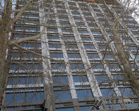 مقایسه پنجره های دوجداره آلومینیوم و پی وی سی گروه مهندسی آسمان