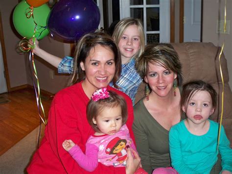 I M Just Saying My Mom S Birthday Party