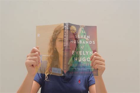 The Truth Behind The Glamour What Evelyn Hugo Teaches Us About