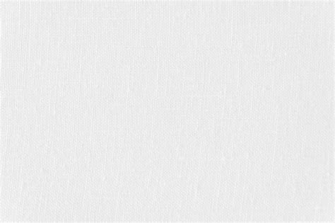 Abstract White Canvas Textures And Surface Premium Ai Generated Image