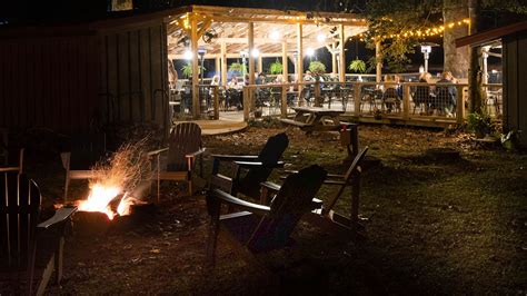Mark Of The Potter Above Matt Stands In The Opening Of The Large Kiln He Has Facilitated The
