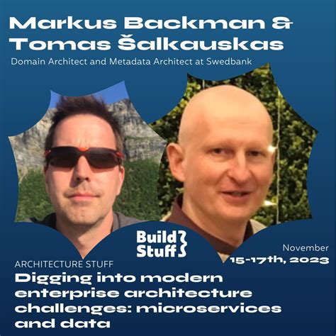 Buildstuffconf Buildstuffconf Build Stuff Software Development