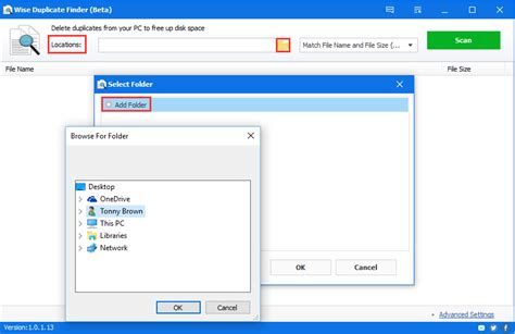Wise Duplicate Finder İndir Ücretsiz İndir Tamindir