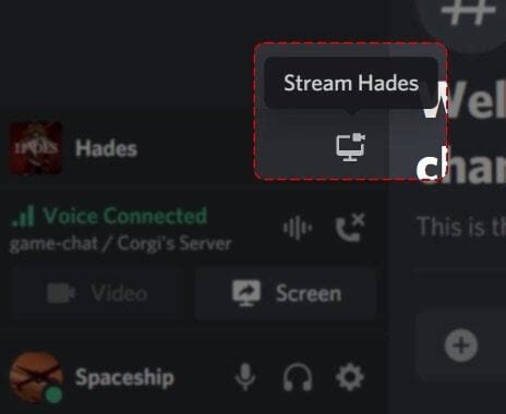 How To Stream On Discord Step By Step Guide