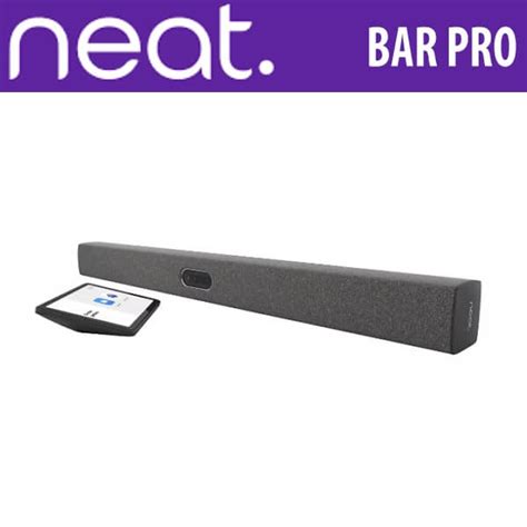 Neat Bar Pro Video Conferencing Bar Nigeria