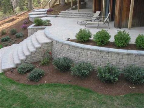 Everything That You Need To Know About Types Of Retaining Walls