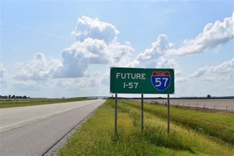 Interstate 57 Interstate Guide