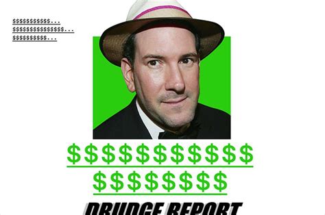 Drudge Report Template