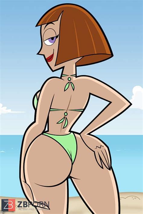Danny Phantom Zb Porn