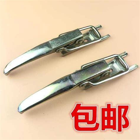 Suitable For Foton Xiangling Yuling Vq1v1 Truck Rear Carriage Plate