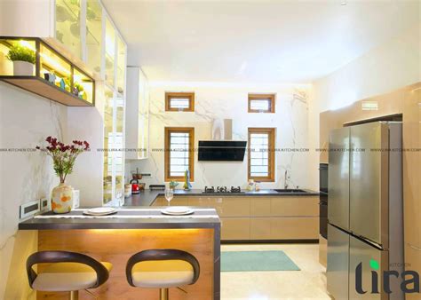 Smart Kitchen Technology Upgrade Your Cooking Experience