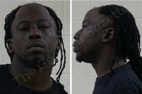 Eric Deloach — Houston County Jail Bookings