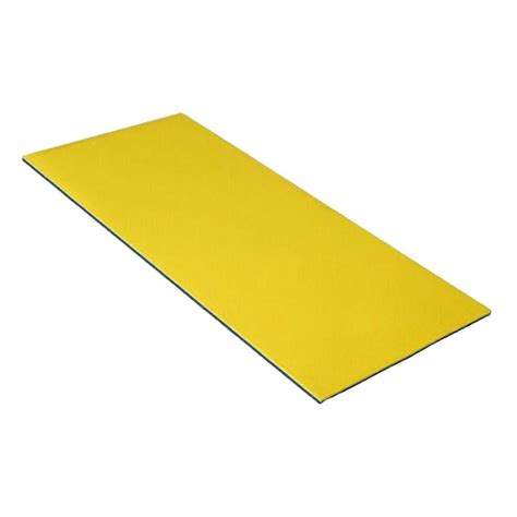 Water Floating Mat Double Layers Floating Raft For Pool Summer Float Mat Bed Fruugo Uk
