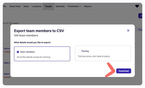 getting started with bulk import and update using data from a csv file