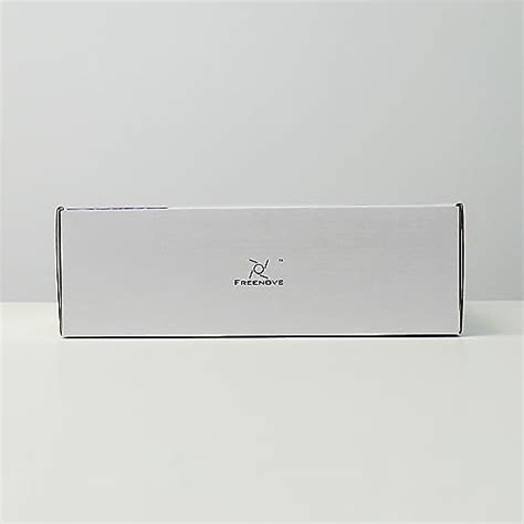 Freenove Big Hexapod Robot Kit For Raspberry Pi 4 B 3 B A Walking Self Balancing Live Video