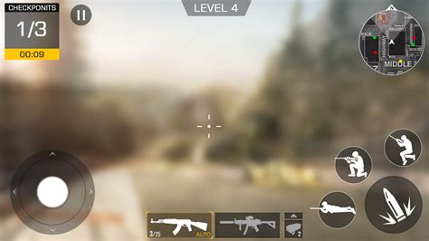 Minimalist Fps And Tps Ui Pack 카테고리 2d 애셋 Ue 마켓플레이스