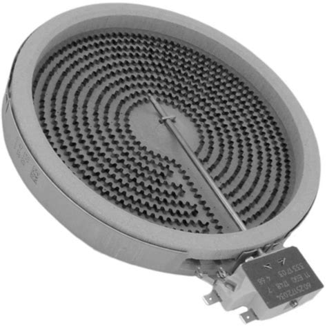 Cooktop 32001442 Ceramic Hotplate Element Cooktop The Element Man Ltd