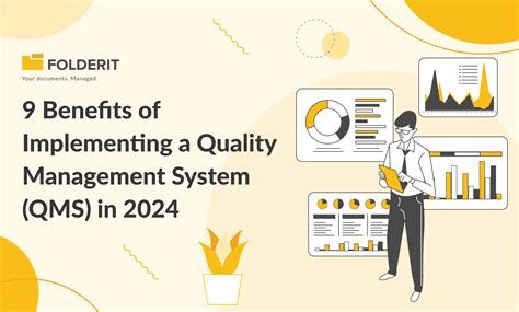 why have a quality management system