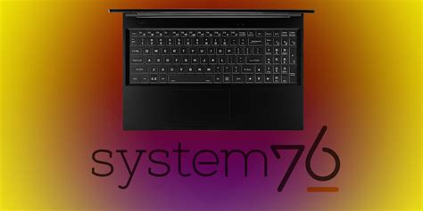 System76 Launches Its New AMD Powered Linux Laptop