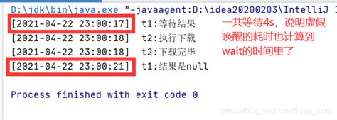 并发编程之五：synchronized底层原理、monitor、轻量级锁、偏向锁、watinotifynotifyall、join、状态转换wati Java Csdn博客