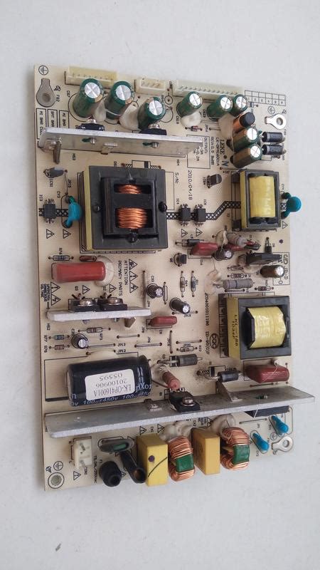 Блок живлення Lk 0p416001a Rev 0 5 Hyundai H Lcd3212 — ціна 670 грн у каталозі Комплектуючі для