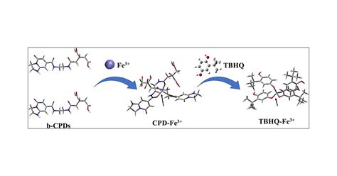 Novel Dual Emission Carbonized Polymer Dot Based Ratiometric Fluorescence Probe For The