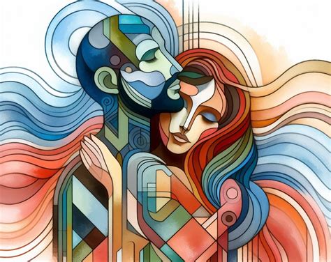 What Are Divine Masculine And Feminine Energies In Spirituality