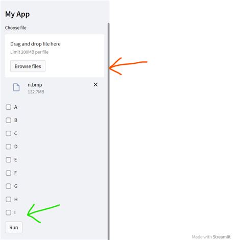 Sidebar Not Functioning Properly In Firefox When Using Streamlit V1 12 0 · Issue 5145