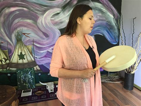 Sex Traffickers Target Indigenous Canadians Cnn