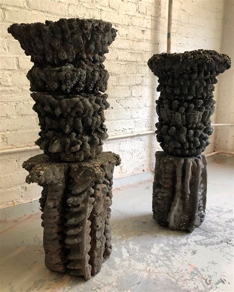 Risd Ceramics Artist In Residence — Dove Hornbuckle