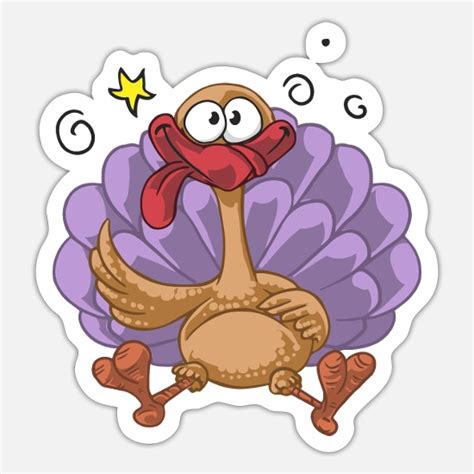 Fliegender Truthahn Clipart Truthahn Cartoon Truthahn Cleanpng