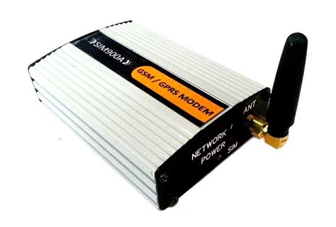 Wireless Or Wi Fi Gsm And Gprs Module At Piece In Jaipur ID