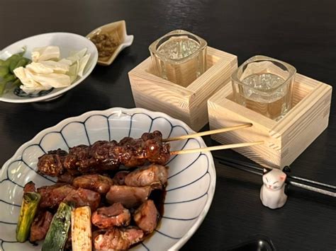 전주닭꼬치 일본식 선술집 이자카야 추천 도모도모 네이버 블로그