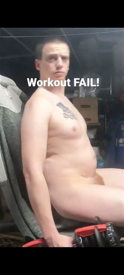 Work Out Fail ThisVid