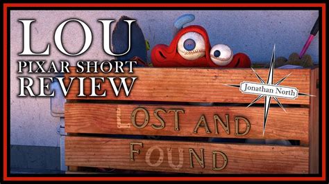 Lou Pixar Short Review Youtube