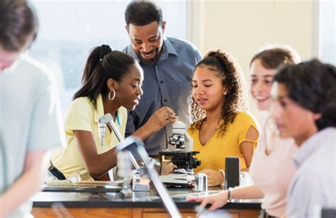 Creating An Accessible Physics Lab Classroom Experience For All Babes