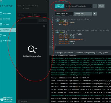 How Long Does It Take To Upload A Sketch To An Arduino Programming Arduino Forum