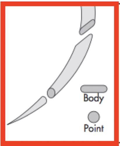 Lecture 4 Suture Materials And Patterns Sa Flashcards Quizlet
