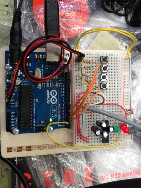 Risolto Comandi In Rs232 Page 3 Generale Arduino Forum