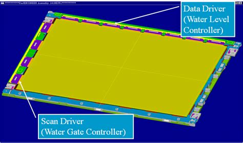 LCD Meaning And Definition How LCD Works VISLCD