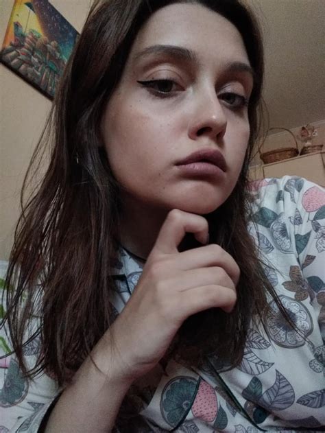 My Morning Selfie R Sexyhair